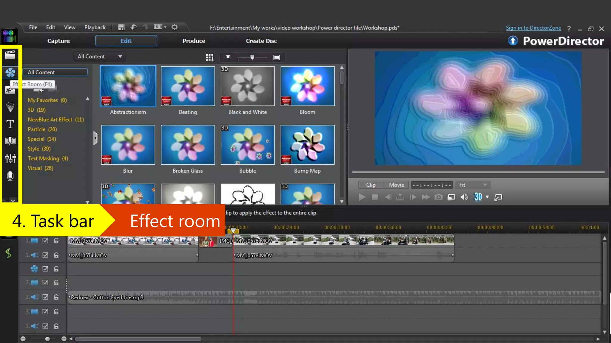 Basic Video Editing Training for Beginners | PDF