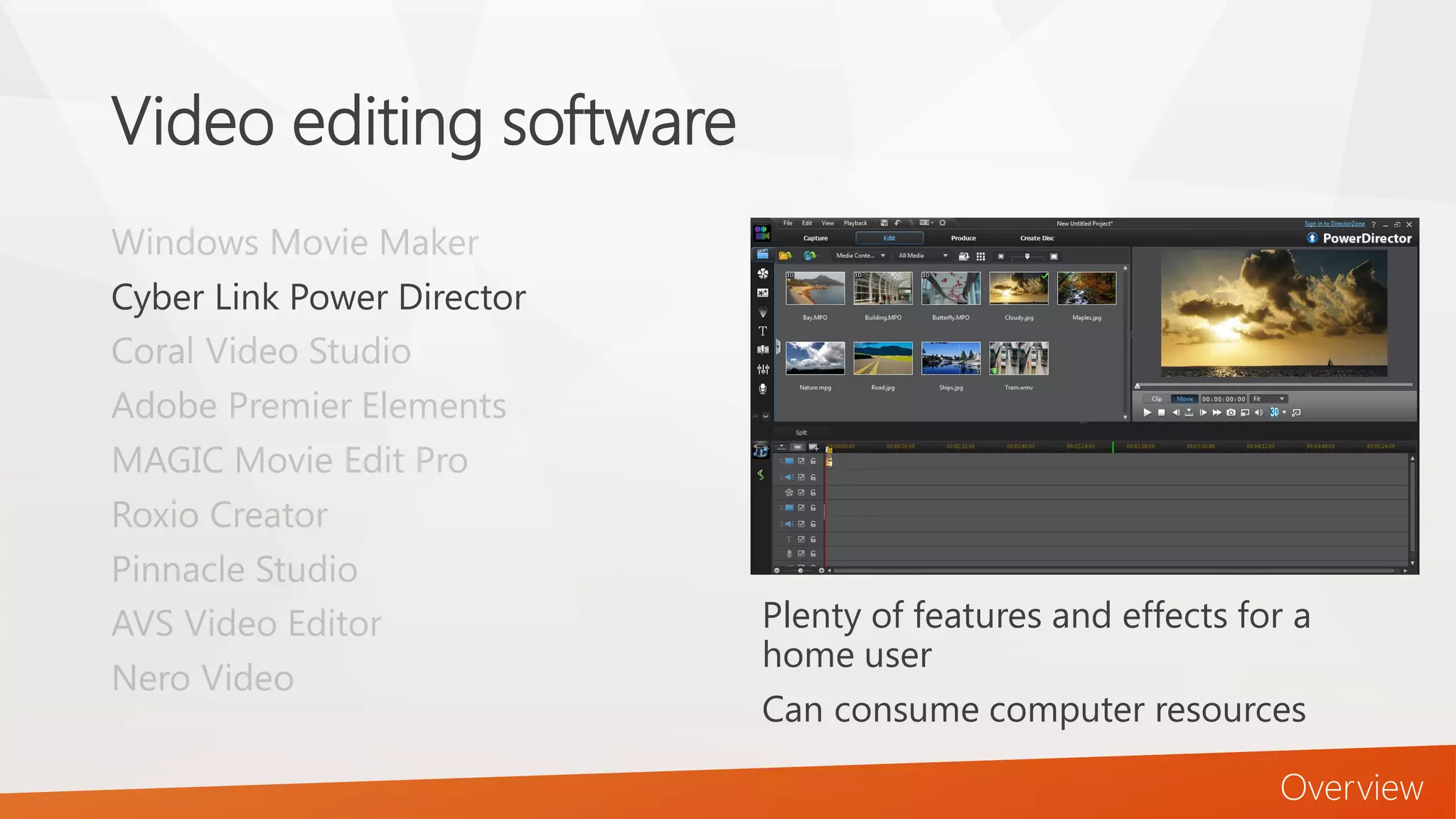 Basic Video Editing Training for Beginners | PDF