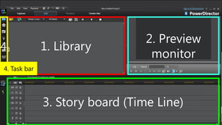 Basic Video Editing Training for Beginners | PDF