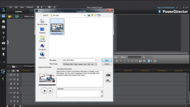 Basic Video Editing Training for Beginners | PDF | Video Software ...