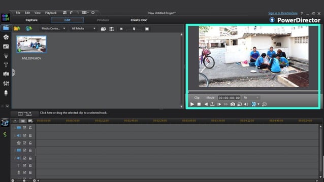 Basic Video Editing Training for Beginners | PDF | Video Software ...