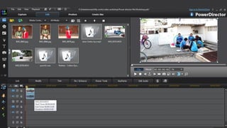 Basic Video Editing Training for Beginners | PDF