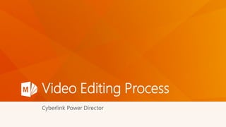 Basic Video Editing Training for Beginners | PDF