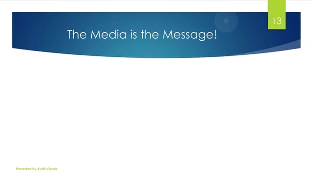 Basic video production | PPT