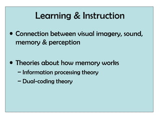 Basic visual design principles | PPT