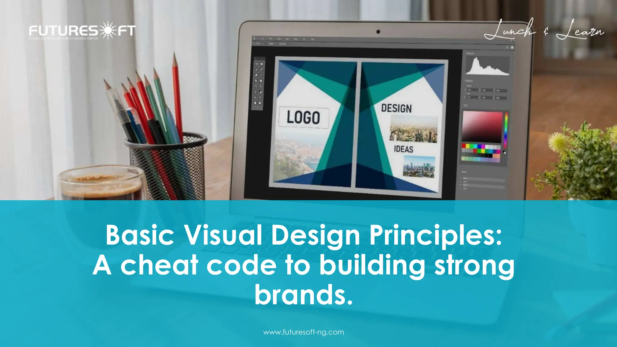 Kolade Agboola- Basic Visual Design Principles - FS Presentation.pptx
