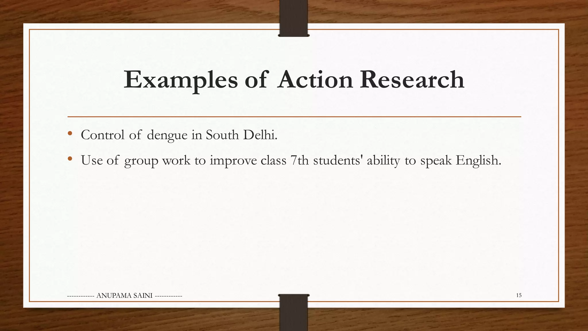 Basic vs Applied Research | PDF