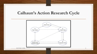 Basic vs Applied Research | PDF