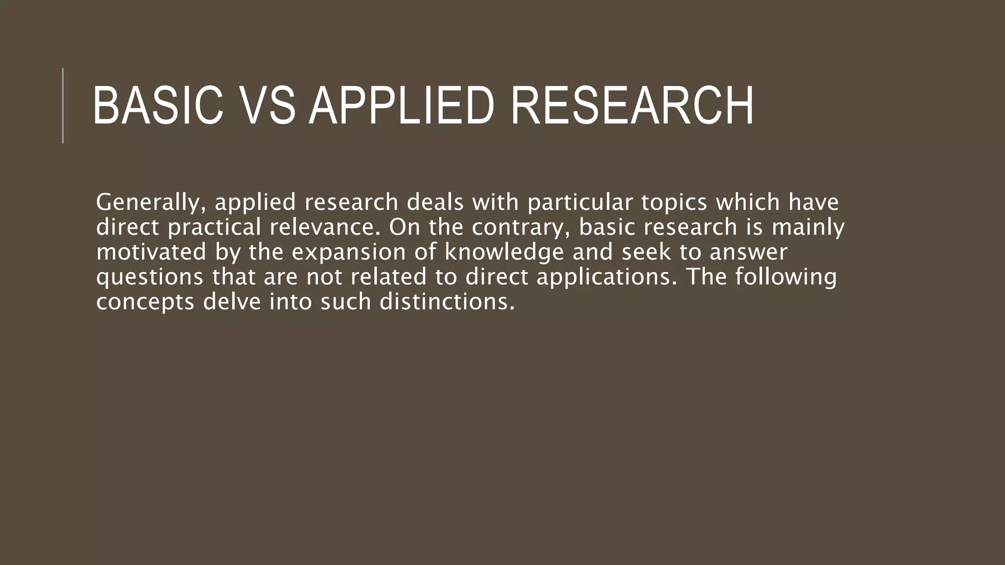 Basic VS Applied research.pptx