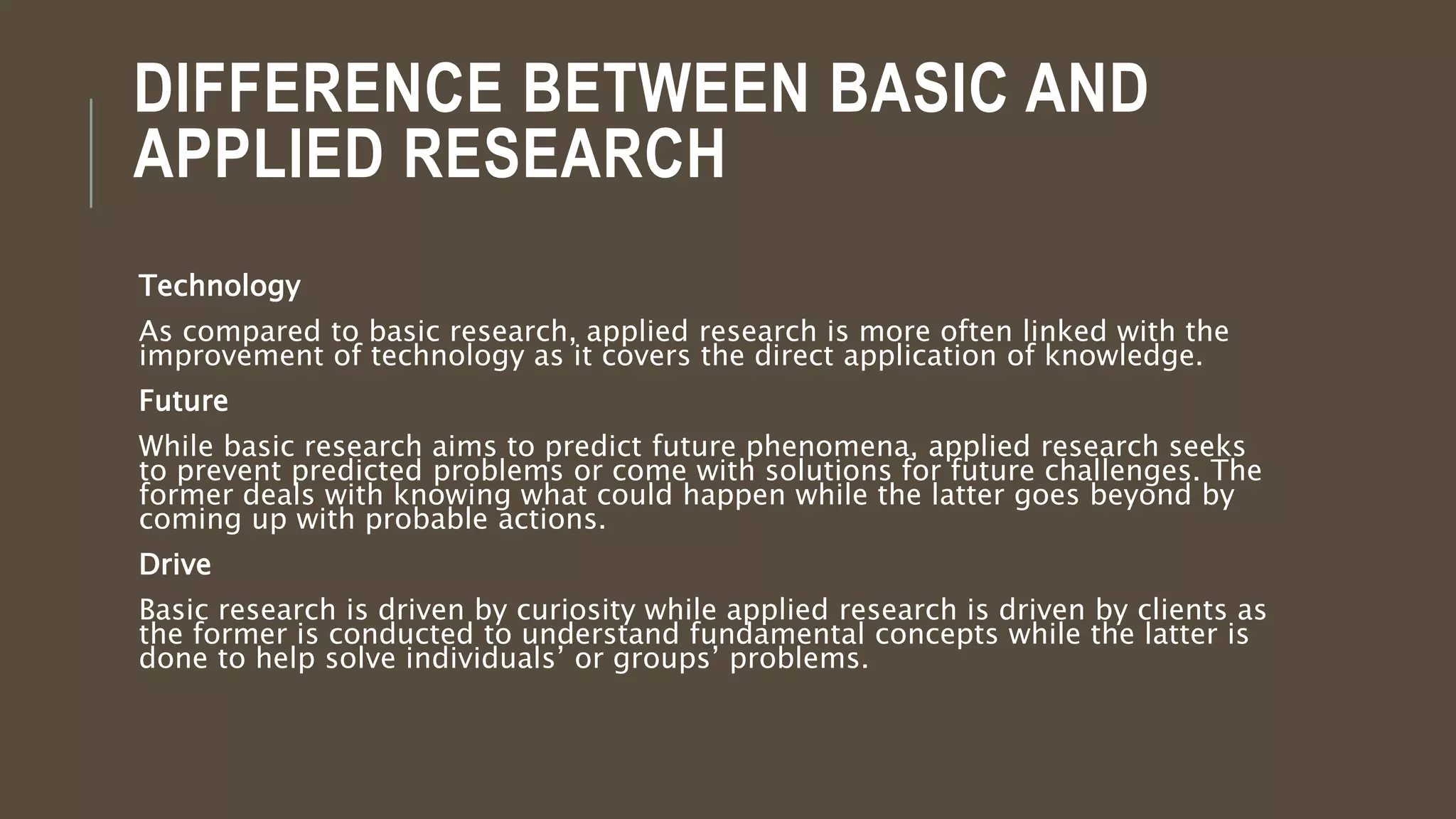 Basic VS Applied research.pptx