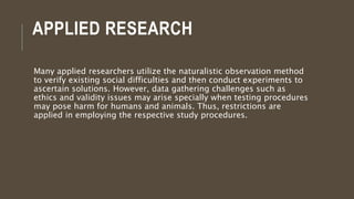Basic VS Applied research.pptx