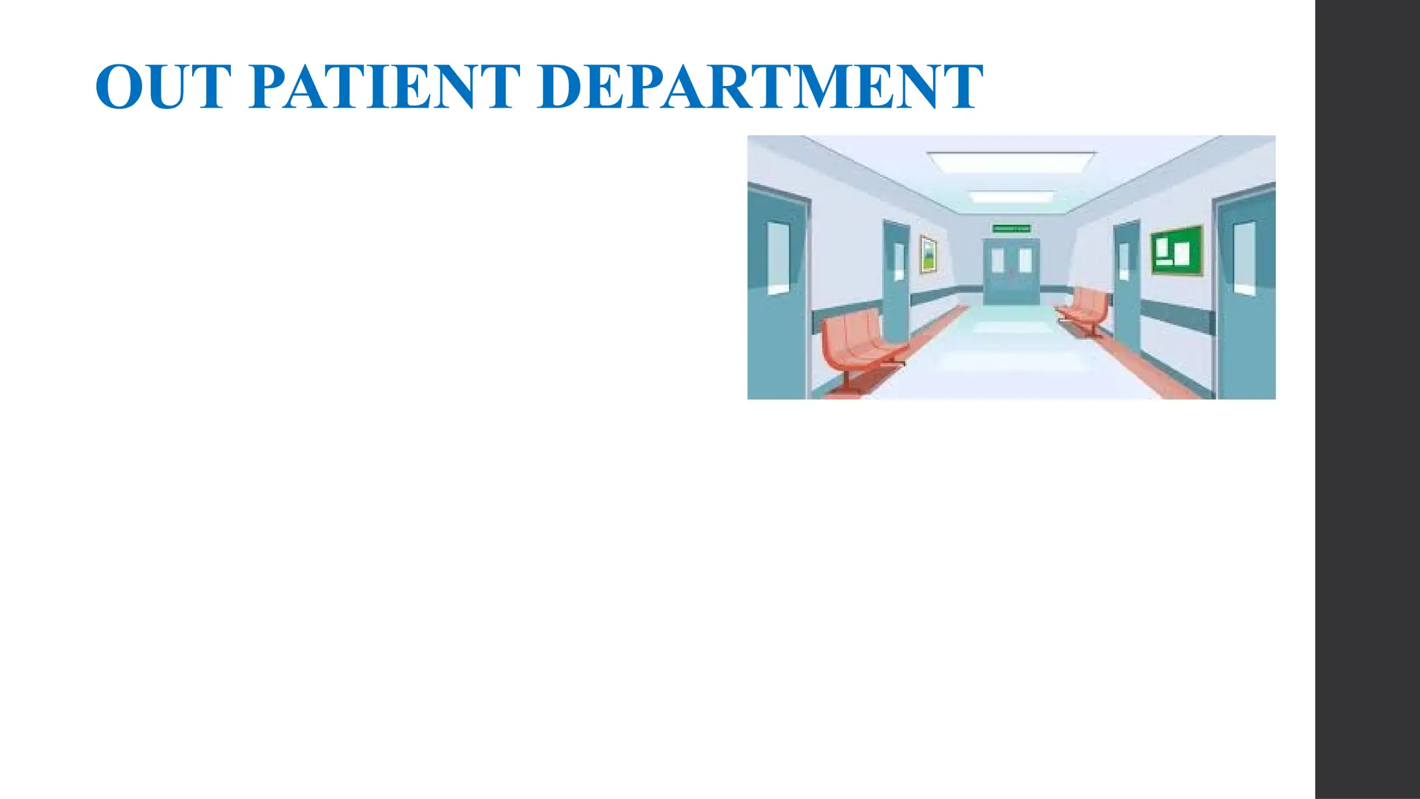 Nursing Basic Ward Assessment and Objectives | PPTX