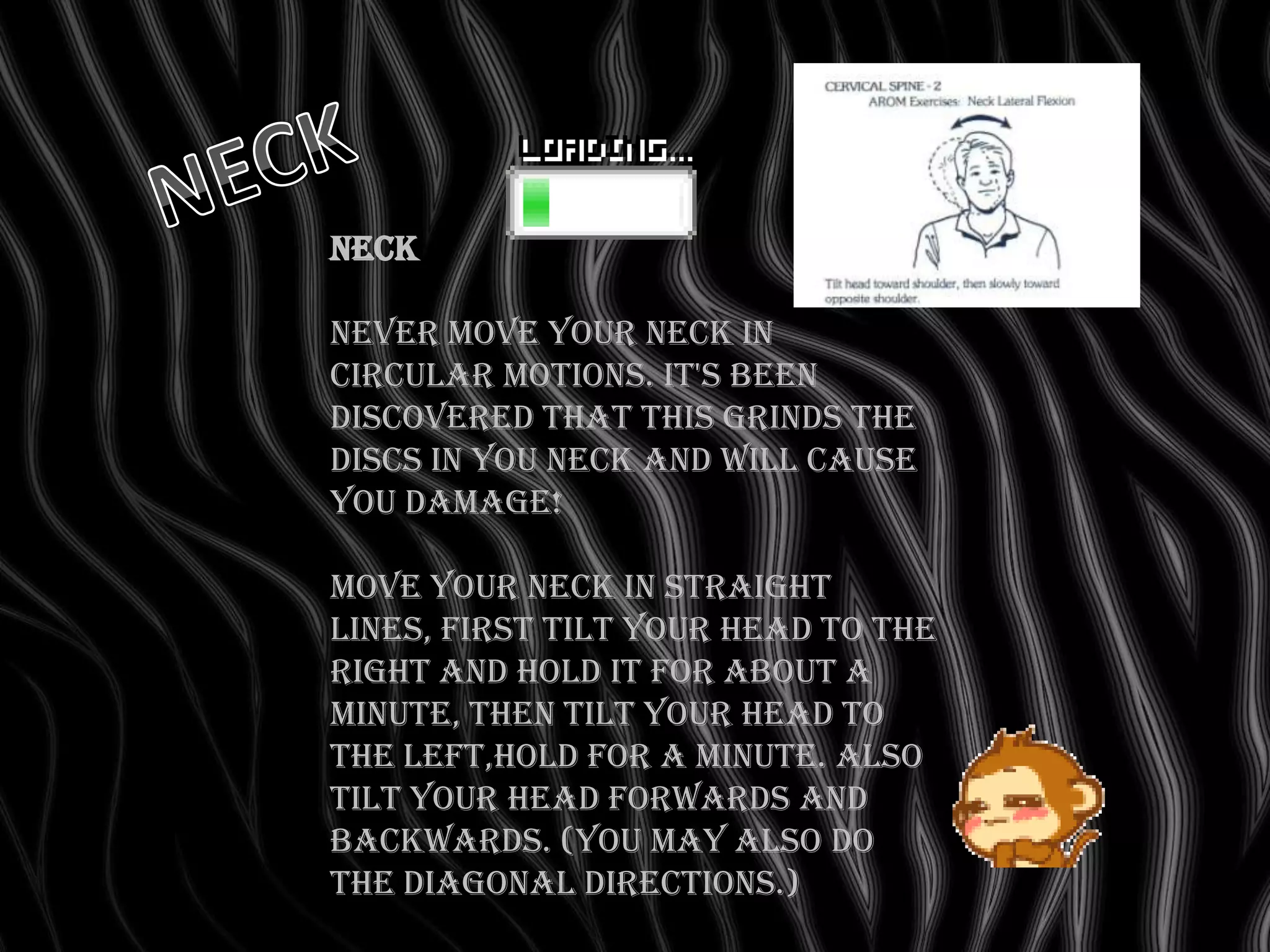 Basic warm up pres | PPT