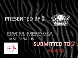 Basic warm up pres | PPT