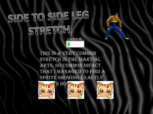 Basic warm up pres | PPT