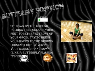 Basic warm up pres | PPT