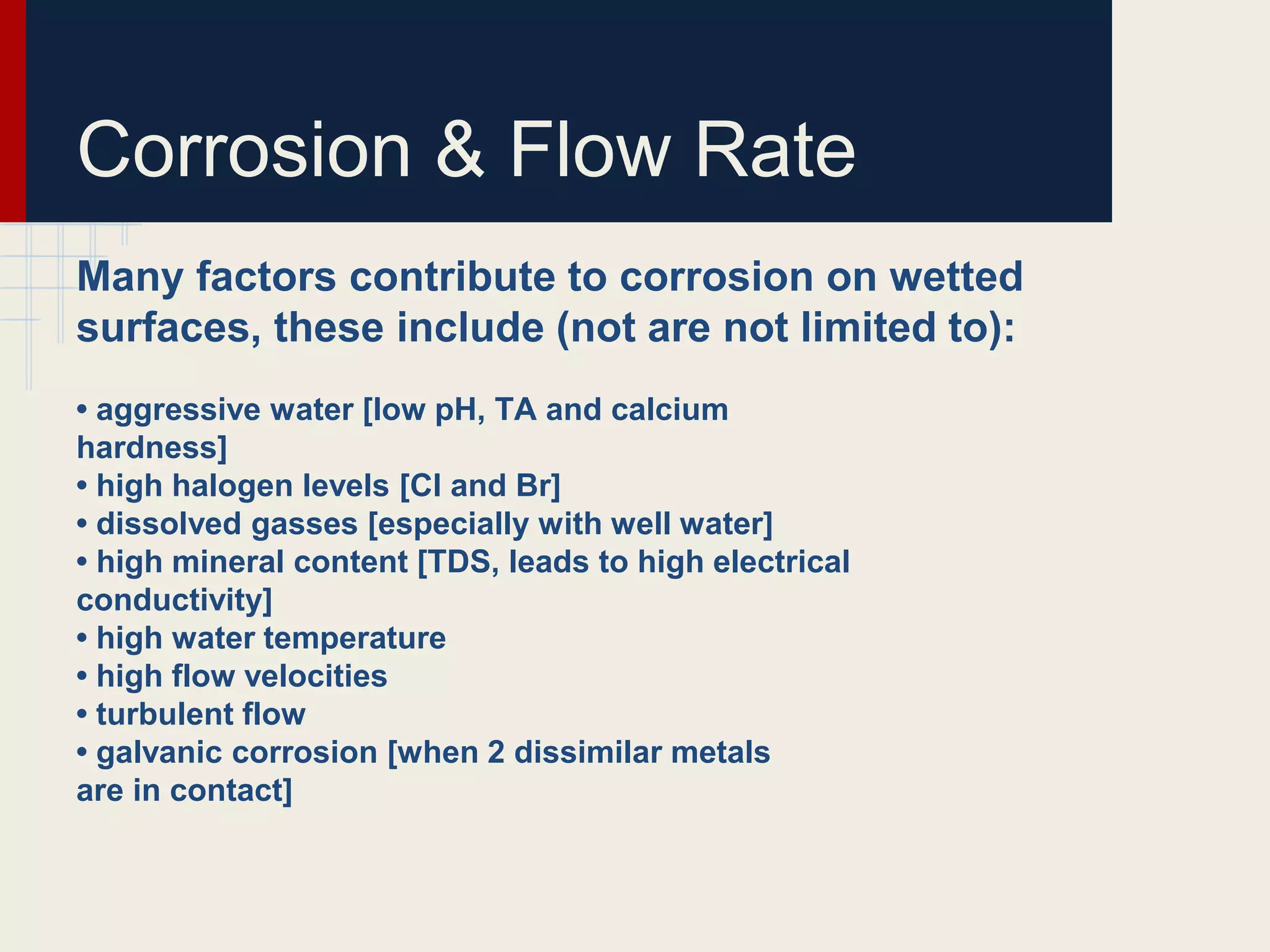 Basic water chemistry | PPTX