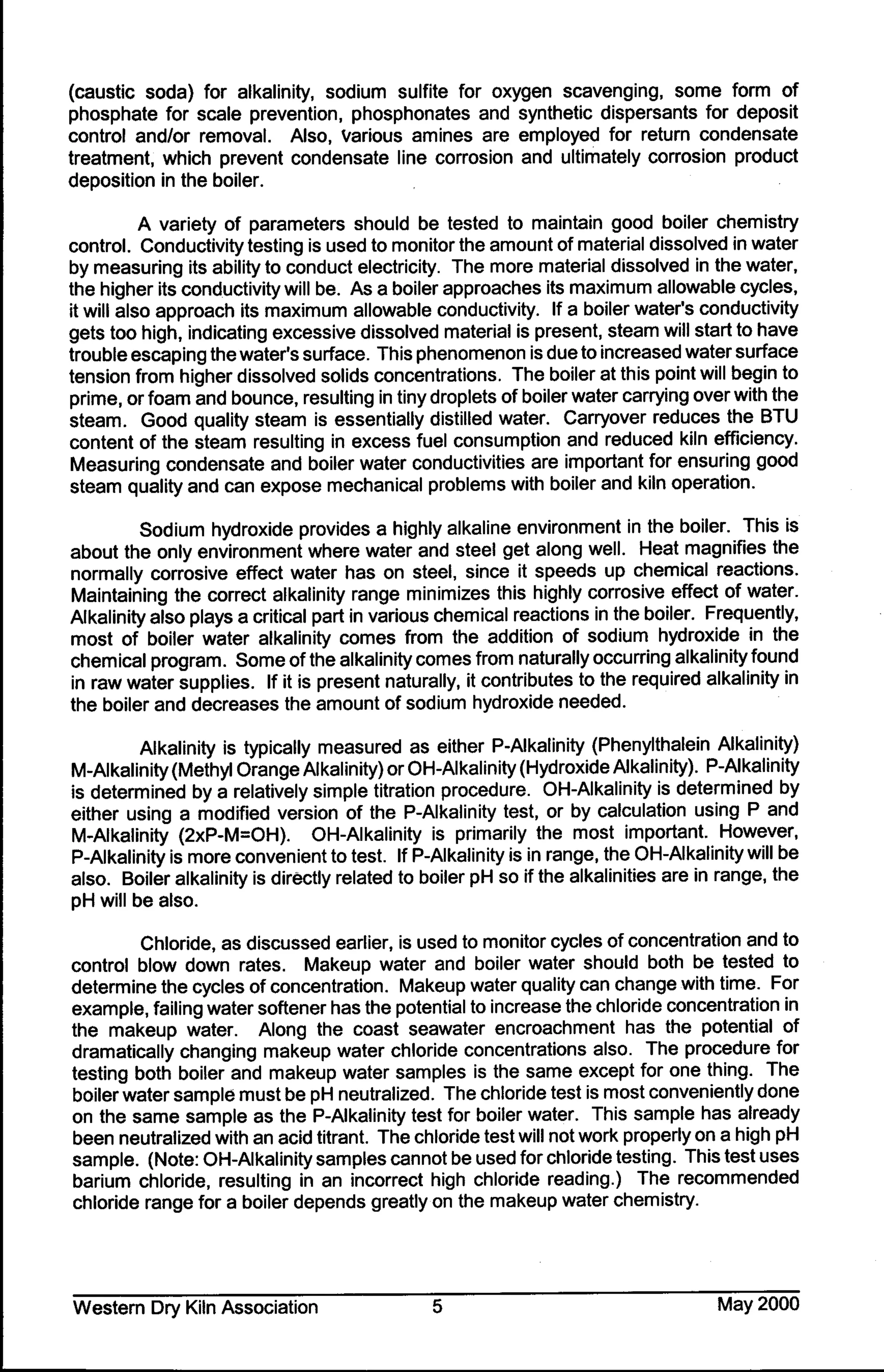 Basic water ocr | PDF