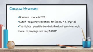 Waveguide | PPTX