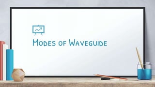 Waveguide | PPTX