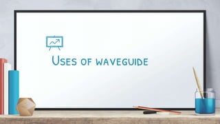 Waveguide | PPTX