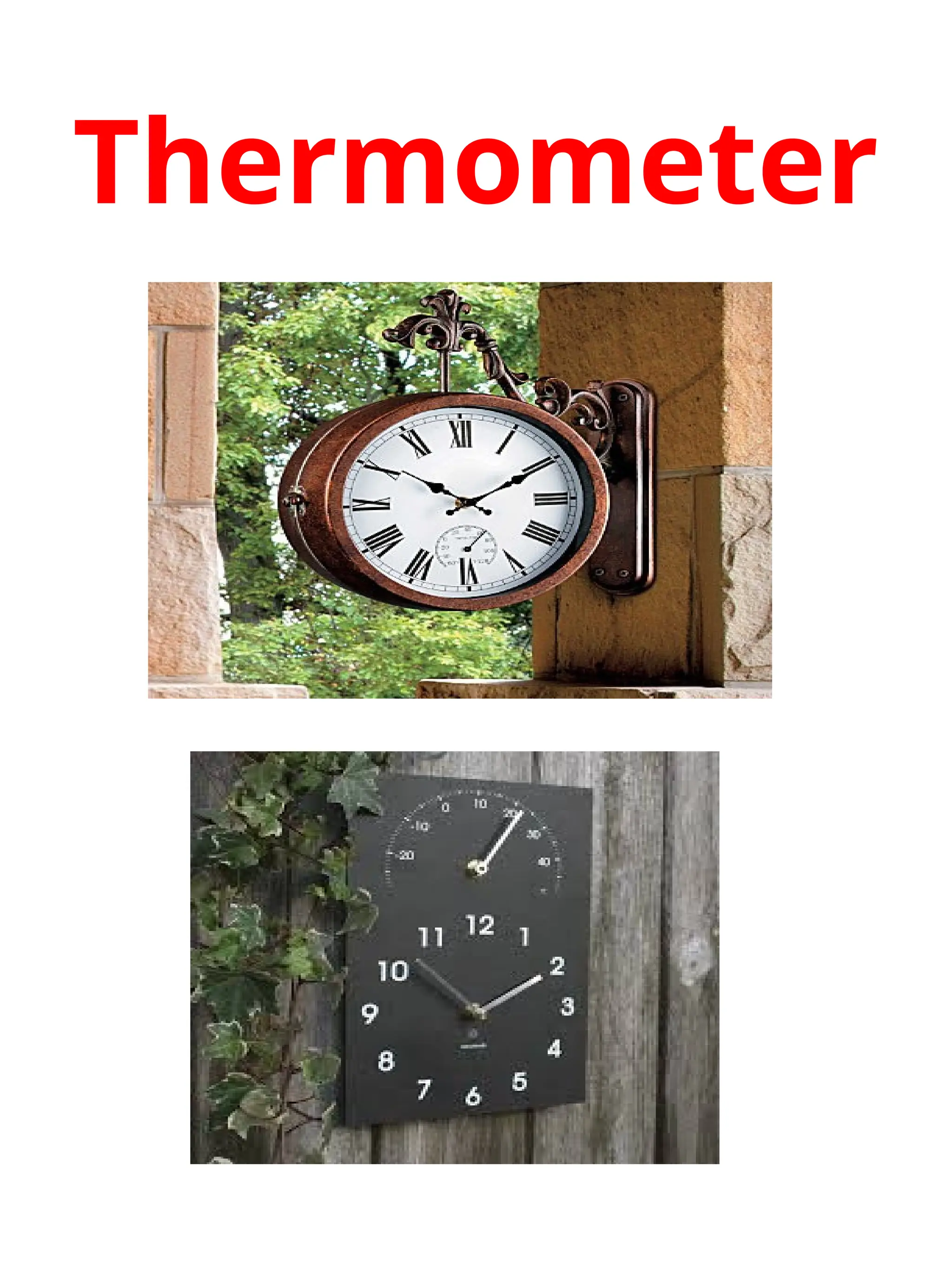 Basic Weather Instrumnt.pptxNNNNNNNNNNNN | PPTX