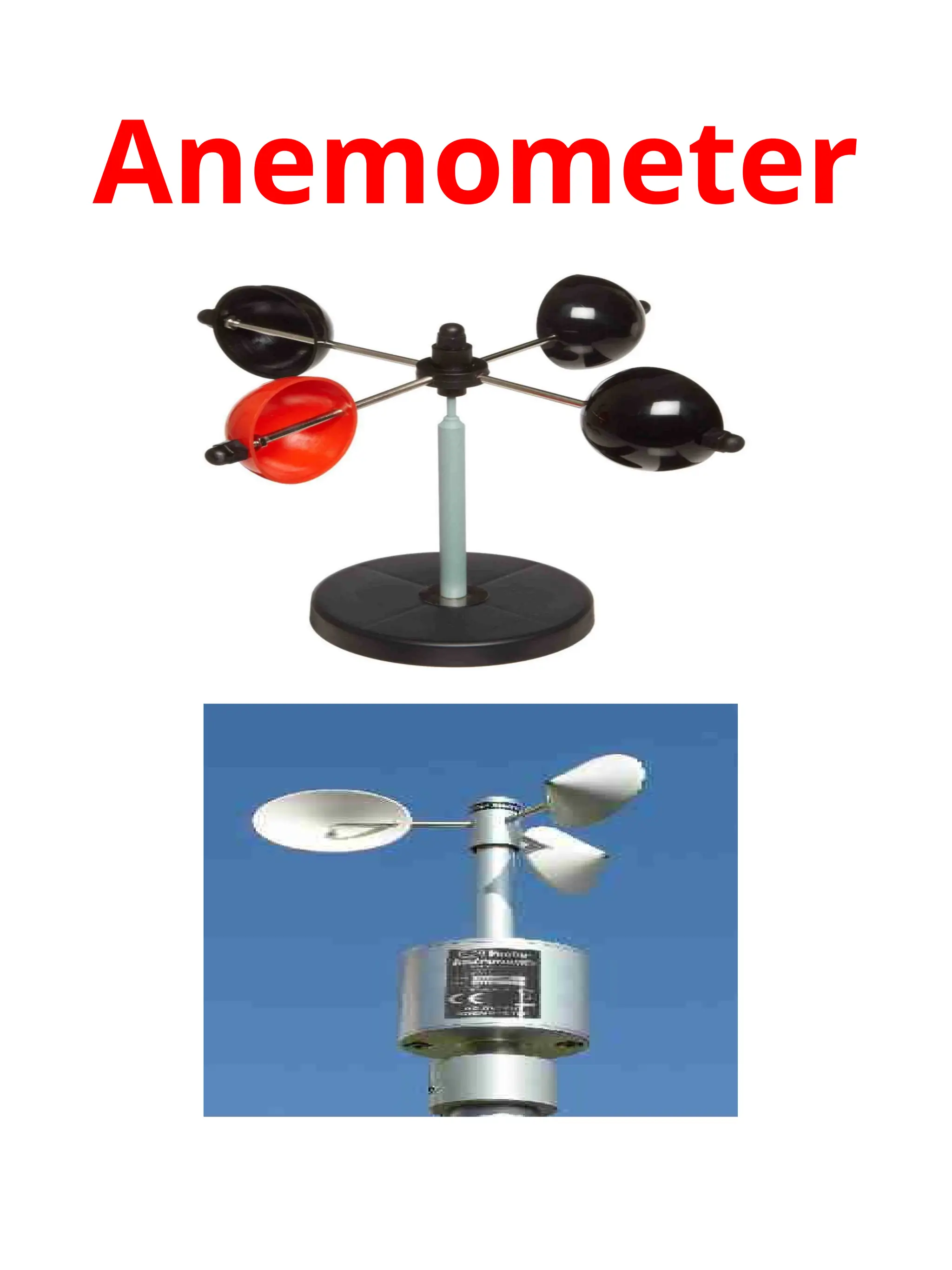 Basic Weather Instrumnt.pptxNNNNNNNNNNNN | PPTX