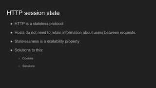Basic web architecture | PDF | Web Design and HTML | Internet