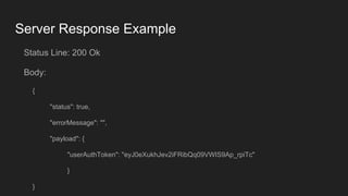 Basic web architecture | PDF | Web Design and HTML | Internet