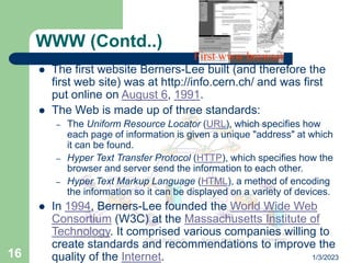 basic web concepts.ppt