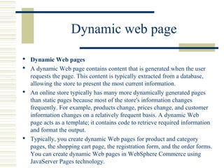 Basic web designing | PPT