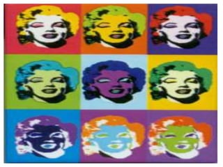 Basic Web Design Principles And Elements Pptx