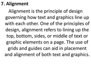 Basic Web design principles and elements.pptx