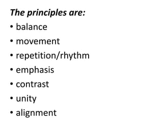 Basic Web design principles and elements.pptx
