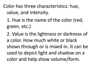 Basic Web design principles and elements.pptx