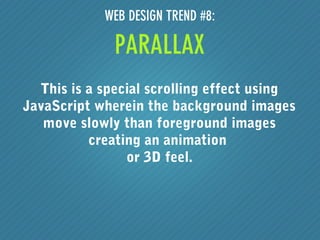 Basic web dev | PPT | Web Design and HTML | Internet