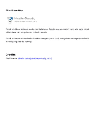 Basic Web Exploit Development | PDF