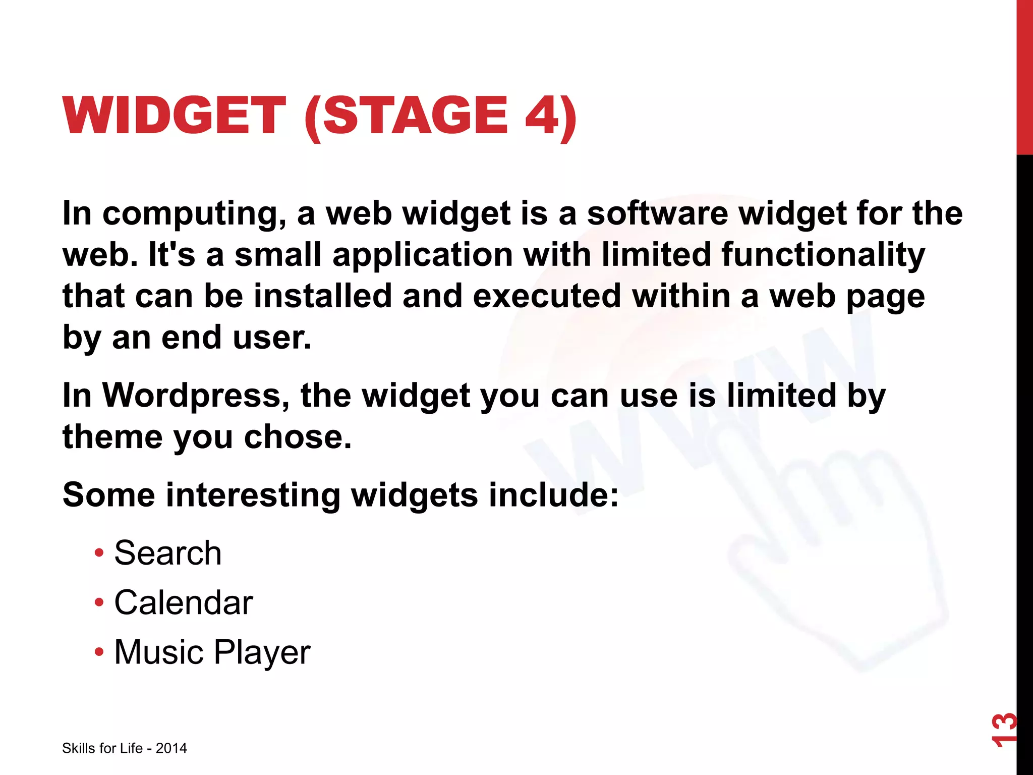 Basic web page designing | PPT