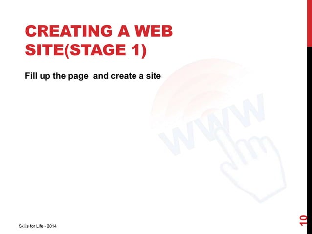 Basic web page designing | PPT