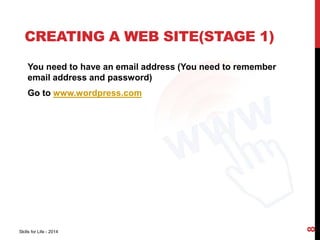 Basic web page designing | PPT