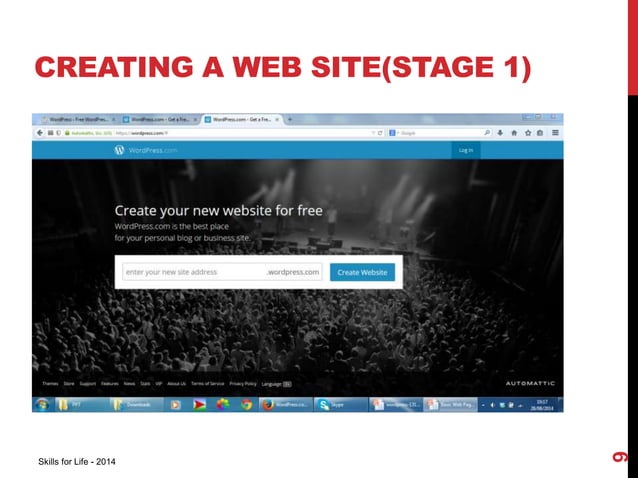 Basic web page designing | PPT