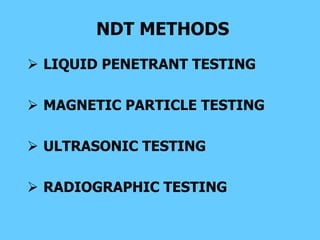 Basic welding & NDT.pdf