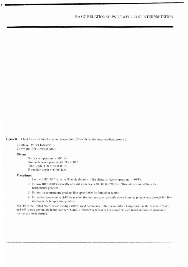 Basic well log analysis for geologist george asquith, aapg | PDF