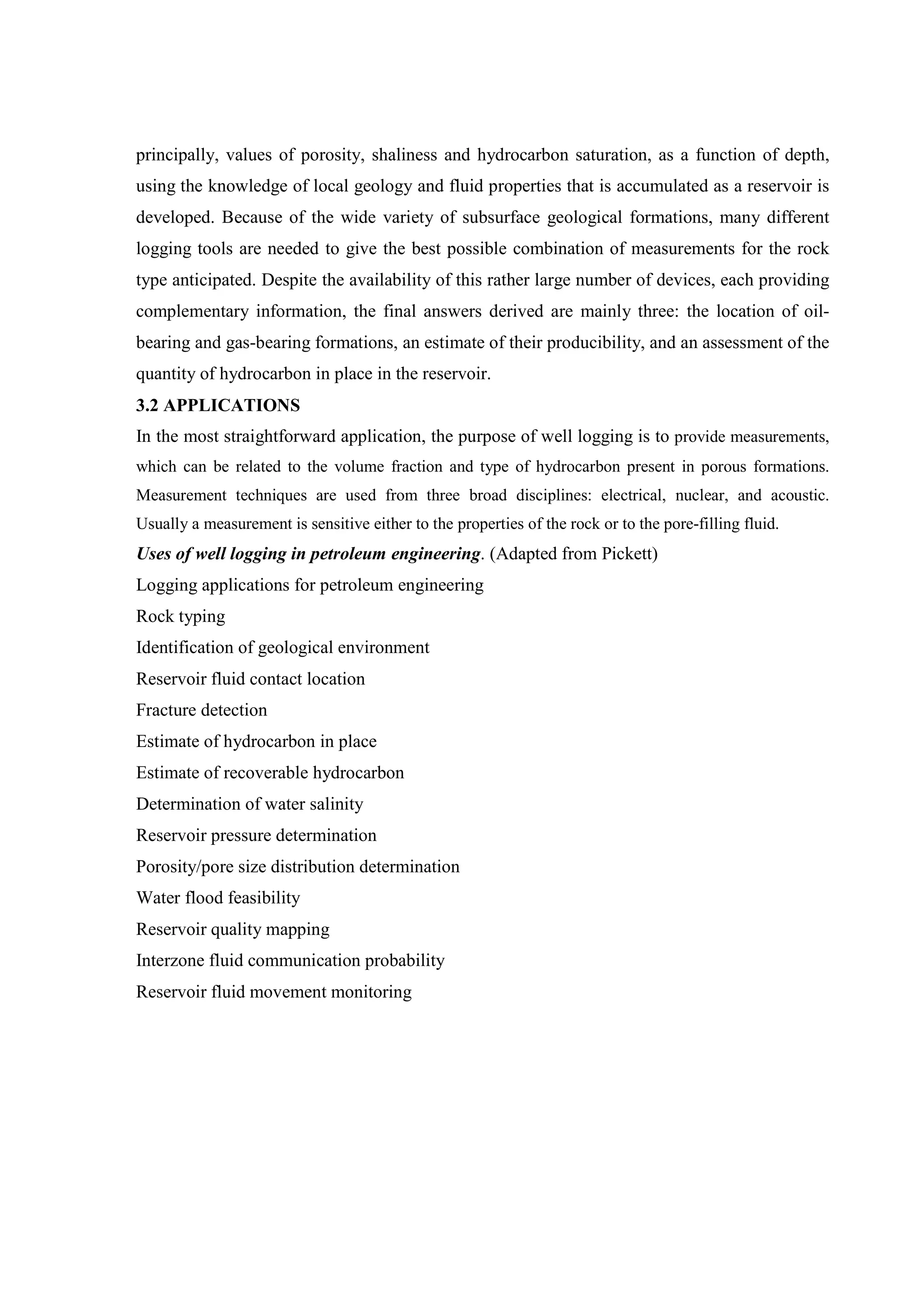 Basicwellloginterpretation 120715012749-phpapp01 | PDF