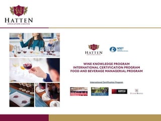 basic wine sharing Knowledge ( for common ) | PPT