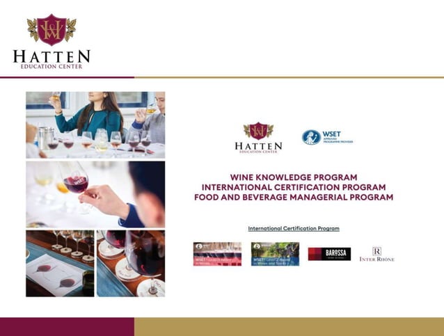 basic wine sharing Knowledge ( for common ) | PPT