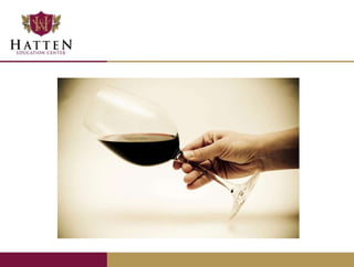 basic wine sharing Knowledge ( for common ) | PPT