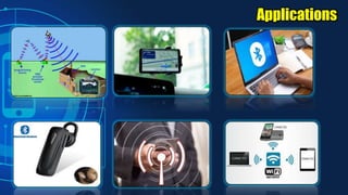 Basic wireless communication | PPT