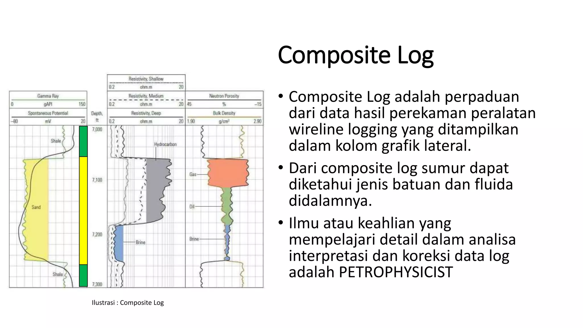 Basic Wireline Electrical and Well Log Analysist.pptx