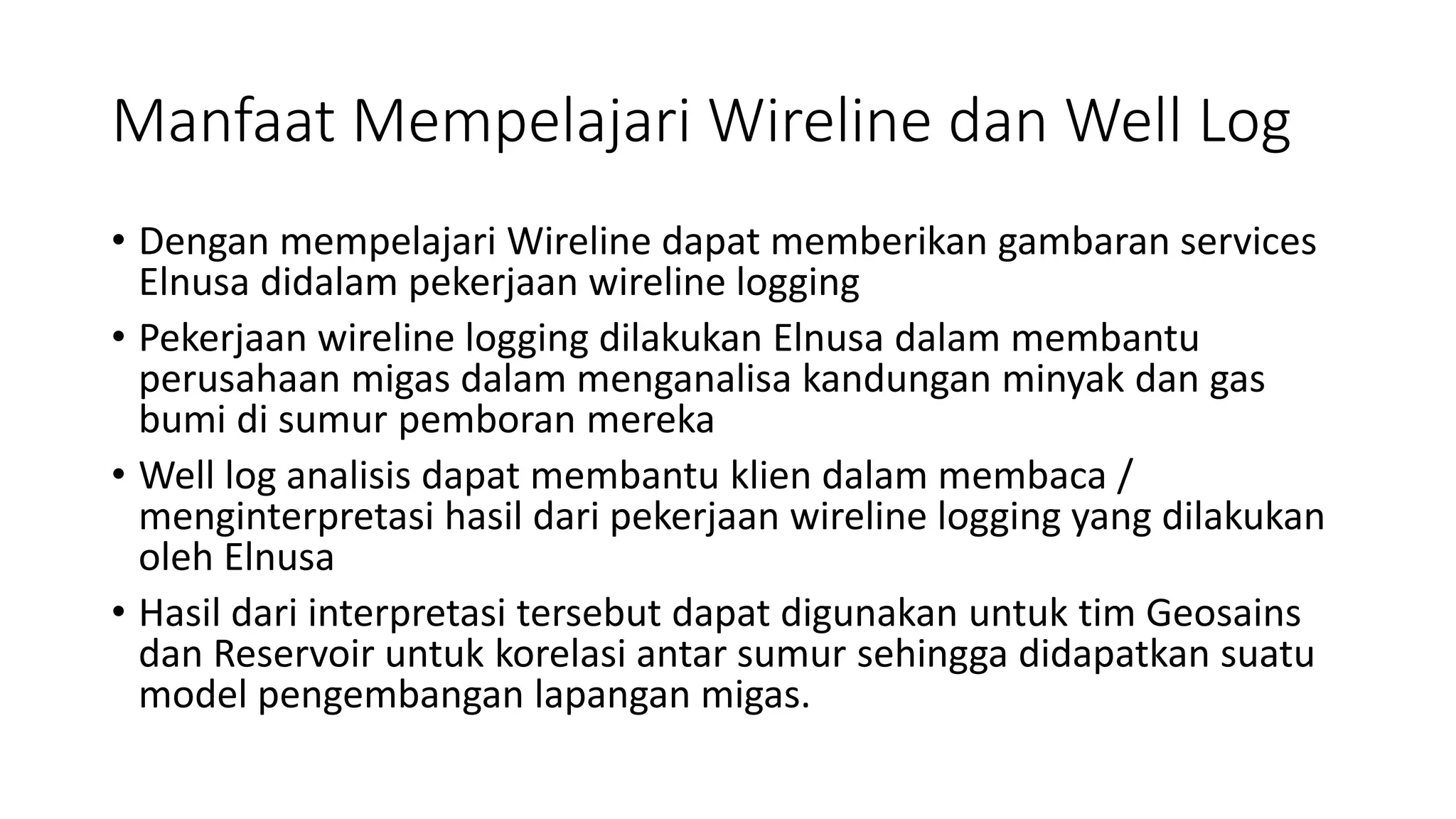 Basic Wireline Electrical and Well Log Analysist.pptx